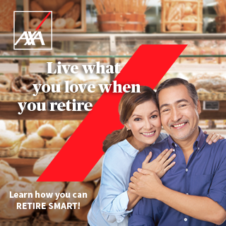 AXA Philippines - Life Insurance & Investments | AXA Philippines