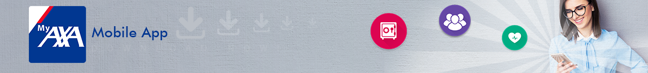 MyAXA App | AXA Philippines