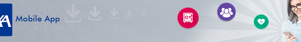 MyAXA App | AXA Philippines